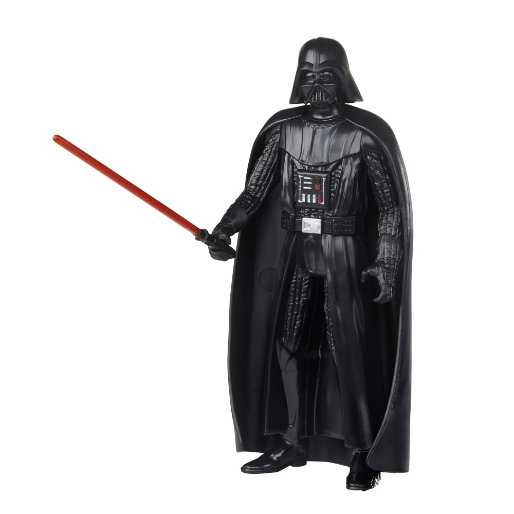 Mua Star Wars 6-inch-Scale Action Figure - Darth Vadar trên Amazon Mỹ ...