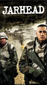 Amazon.com: Jarhead : Jake Gyllenhaal, Jamie Foxx, Lucas Black, Scott ...