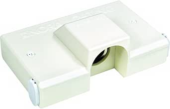 Nora Lighting Ultra Slim Junction Box for Hardwiring - Ceiling Lights ...