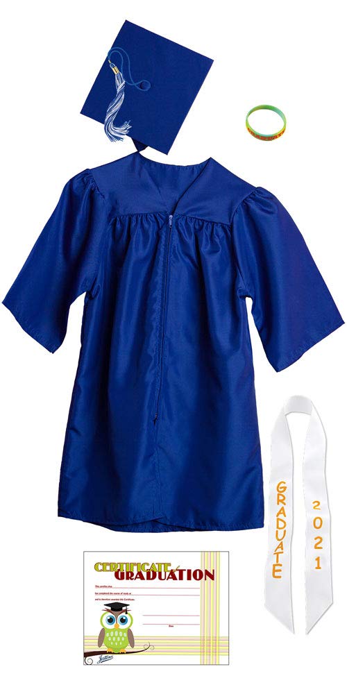 Jostens Graduation Gown Size Chart