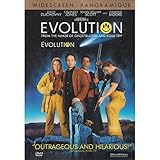 Evolution DVD Release Date December 26, 2001