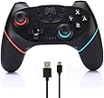 CuleedTec Wireless Switch Pro Controller Gamepad Joystick for Nintendo ...