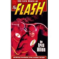 Amazon.com: The Life Story of the Flash: 9781563893896: Waid, Mark ...