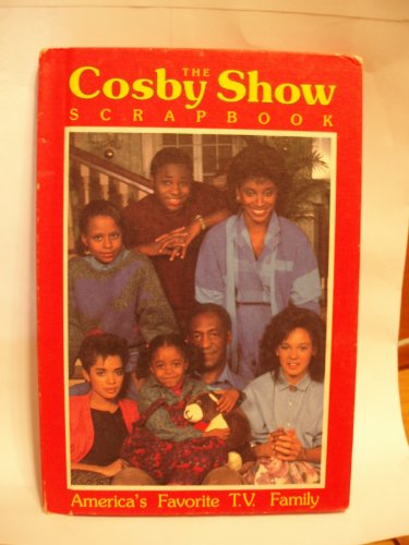 The Cosby Show Scrapbook: Sharon Publications Inc.: Amazon.com: Books