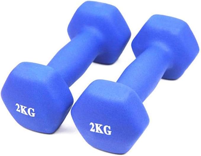 SYQZ Pequeñas Pesas para Las Mujeres, una Variedad de especificaciones ...
