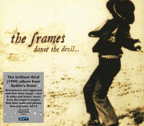 The Frames Album: «Dance the Devil»