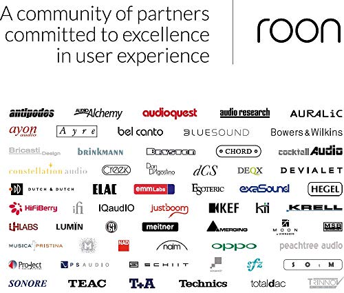 Roon Nucleus+ Review | 7Review