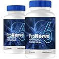 Amazon.com: Pronerve 6 - Pronerve 6 Advanced Capsules (2 Pack, 120 ...