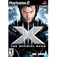 Amazon.com: X-Men: The Official Game - PlayStation 2 : Artist Not ...
