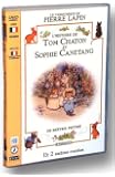 Beatrix Potter : Intégrale 5 DVD [Édition Collector]: DVD & Blu-ray ...