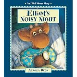 Amazon.com: Elliot's Bath (An Elliot Moose Story): 0625816707082: Beck ...