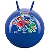 John Printed Hopper Ball, Bouncy Ball, Jumping Ball, Space Hopper ...