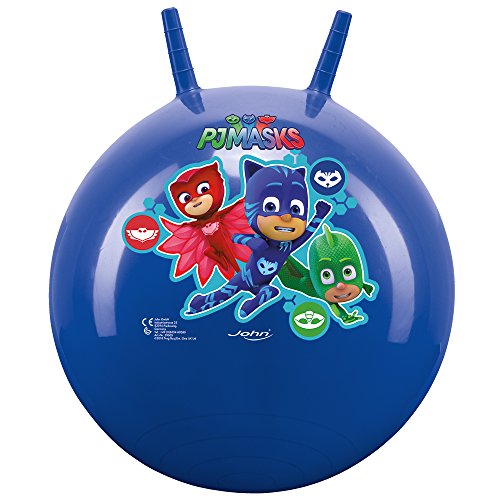 John Printed Hopper Ball, Bouncy Ball, Jumping Ball, Space Hopper ...