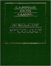 Introductory Mycology: 9780471522294: Medicine & Health Science Books ...