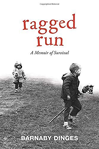 Ragged Run: Barnaby Dinges: 9781643074405: Amazon.com: Books