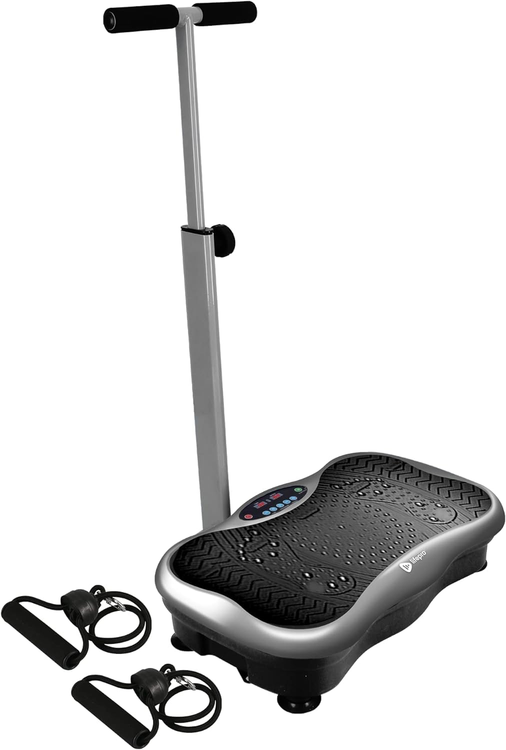 Mua Lifepro Vibration Plate Exercise Machine with Magnetic Acupoints ...