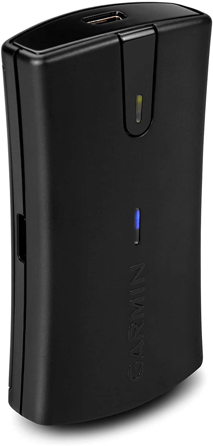 Mua Garmin GLO 2 Bluetooth GPS Receiver Bundle with Vehicle Power Cable ...