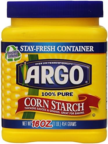 Argo Corn Starch, 16 Oz price in Saudi Arabia | Amazon Saudi Arabia ...