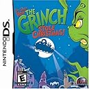 Amazon.com: Dr. Seuss: How The Grinch Stole Christmas - Nintendo DS ...