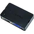 Amazon.com: Alpine Electronics Restyle KAC-001 External Accessory ...