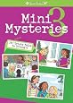Mini Mysteries 3 (American Girl Mysteries): Rick Walton, Lauren Scheuer ...