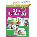 Mini Mysteries 3 (American Girl Mysteries): Rick Walton, Lauren Scheuer ...