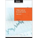 CAIA Level I: An Introduction to Core Topics in Alternative Investments ...