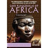 Lost Kingdoms of Africa: Gus Casely-Hayford: 9780593068144: Amazon.com ...