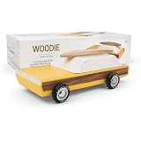 Amazon.com: Candylab Toys - Wooden Cars and Vintage Toys for Kids ...
