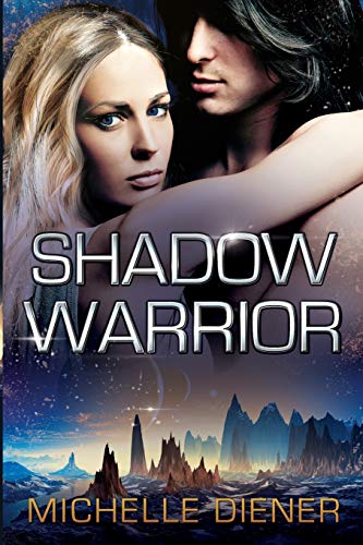 Publication: Shadow Warrior