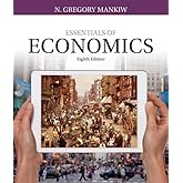 Essentials of Economics, 6th Edition: Paul Krugman; Robin Wells ...