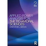 Statistical Power Analysis for the Behavioral Sciences (2nd Edition ...