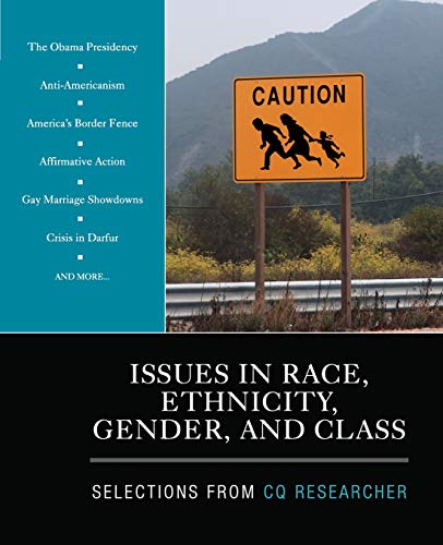 Amazon.com: Issues in Race, Ethnicity, Gender, and Class: Selections ...