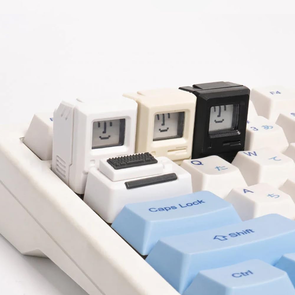 Mua Custom Keycaps for Esc Key and Tab Key - Magnetic Light ...