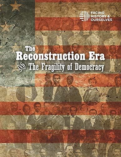 Buy The Reconstruction Era and the Fragility of Democracy Book Online ...