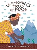 Wangari Maathai: The Woman Who Planted Millions of Trees: Amazon.de ...