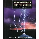 Amazon.com: Fundamentals of Physics, Extended: 9781118230725: Halliday, David, Resnick, Robert ...
