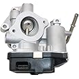 Amazon.com: OEM 12674163 EGR Valve for Chevrolet Volt 2016-2018 1.5L ...