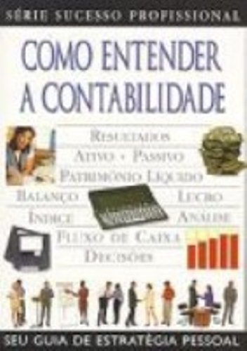Como Entender A Contabilidade PDF Stephen Brookson