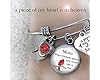 Amazon.com: When Cardinals Appear Your Loved One Is Near, Custom Name ...