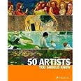 50 Artists You Should Know: Thomas Koster, Lars Roper: 9783791337166 ...