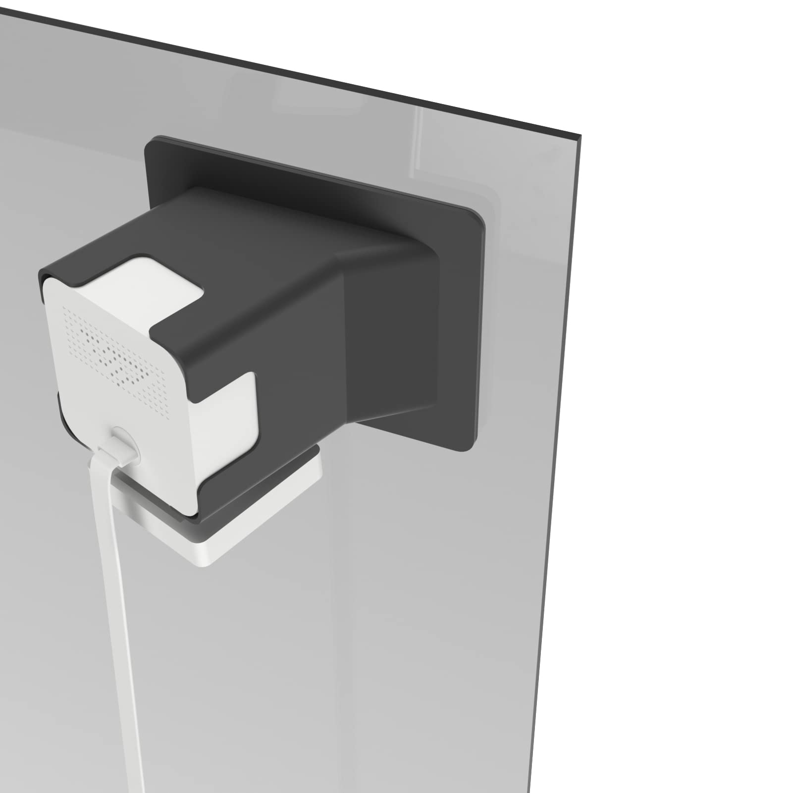 Mua Angled Window Mount Compatible with Wyze Cam v4 Cam V3, 20 Degrees ...