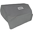 Amazon.com : Kitchenaid 700-0781 Built-In Head Grill Cover, Gray ...