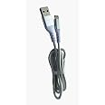 Amazon.com: FocalTop USB Cord Cable for EPSON Perfection V19 V39 ...