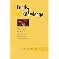 Funds of Knowledge: Gonzalez, Norma: 9780805849189: Amazon.com: Books