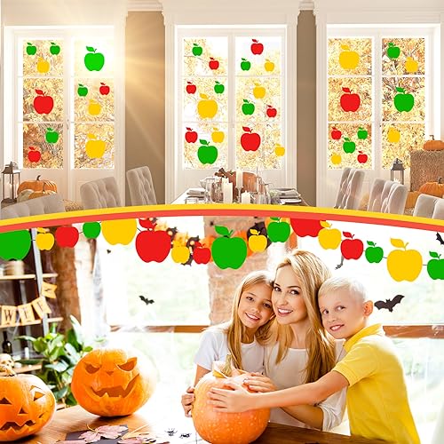 Fall Harvest Classroom Decorations