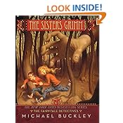 The Fairy-Tale Detectives (Sisters Grimm #1): The Fairy Tale Detectives ...