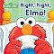 Sesame Street: Night, Night, Elmo! (Guess Who): Gold, Gina ...