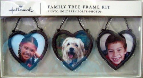 Hallmark Family Tree Photo Holder