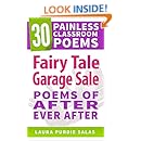 Amazon.com: Fairy Tale Garage Sale: Poems of After Ever After (30 ...
